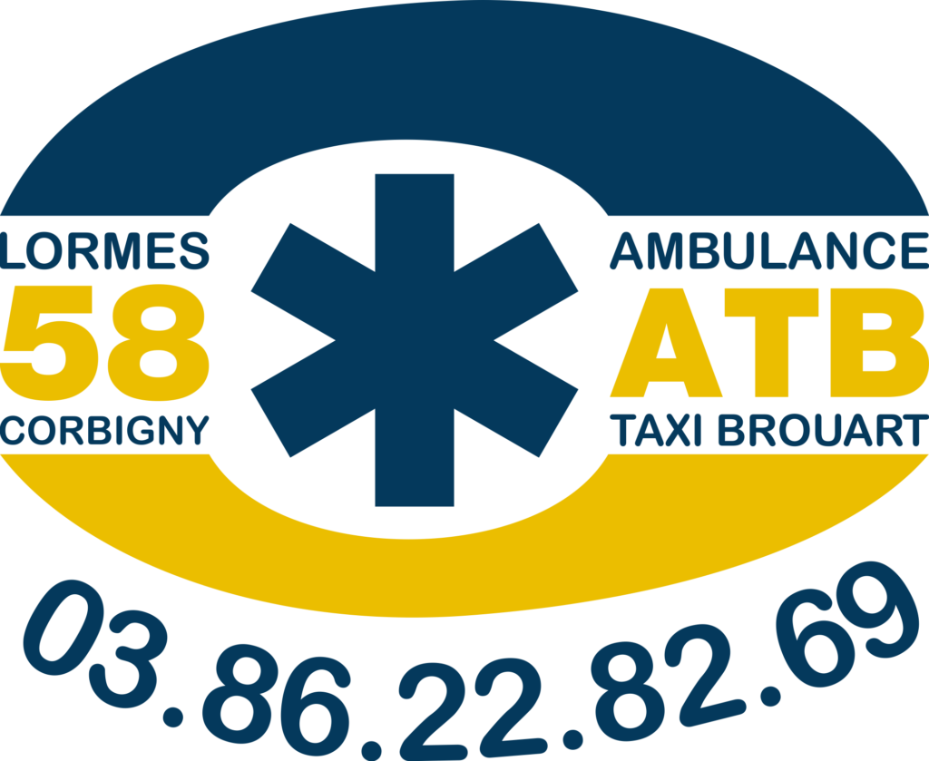 Ambulance Taxi Brouart in Lormes and Corbigny - Nievre (58)